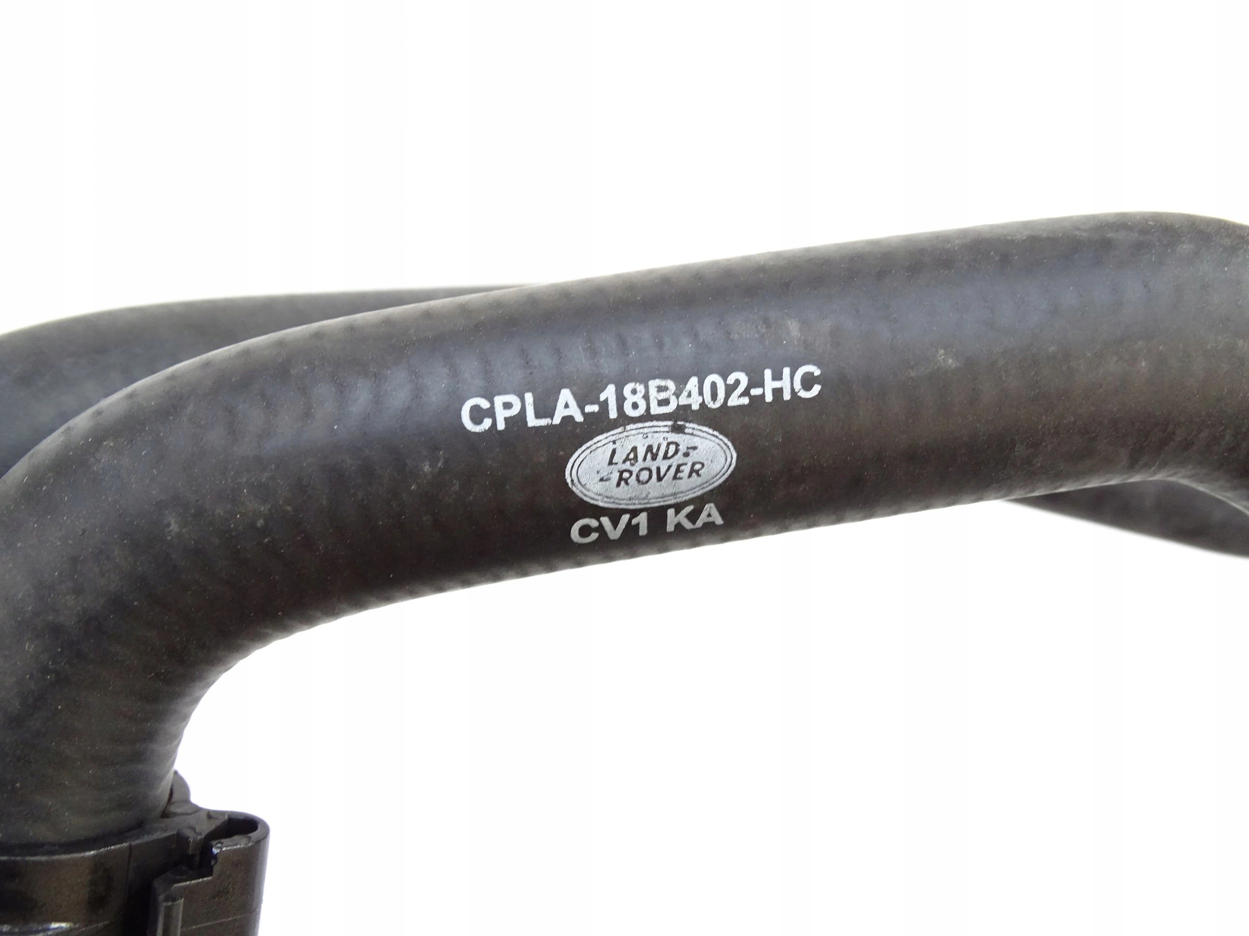 CPLA-18B402-HC - Range ROVER SPORT heater охлаждающие шланги купити на ...