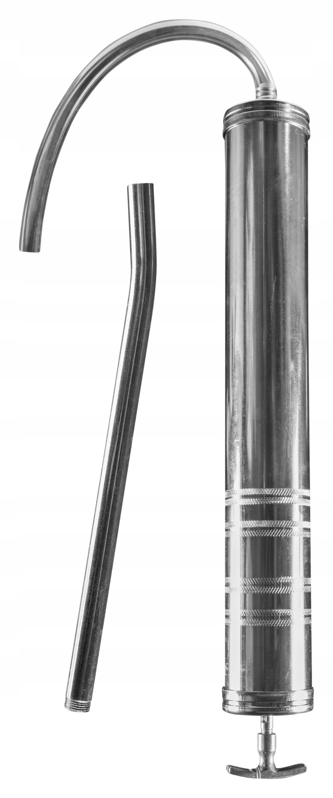 STRZYKAWKA ODSYSARKA WYSYSARKA DO OLEJU POMPKA 0,5 5902067604304 za 43 ...