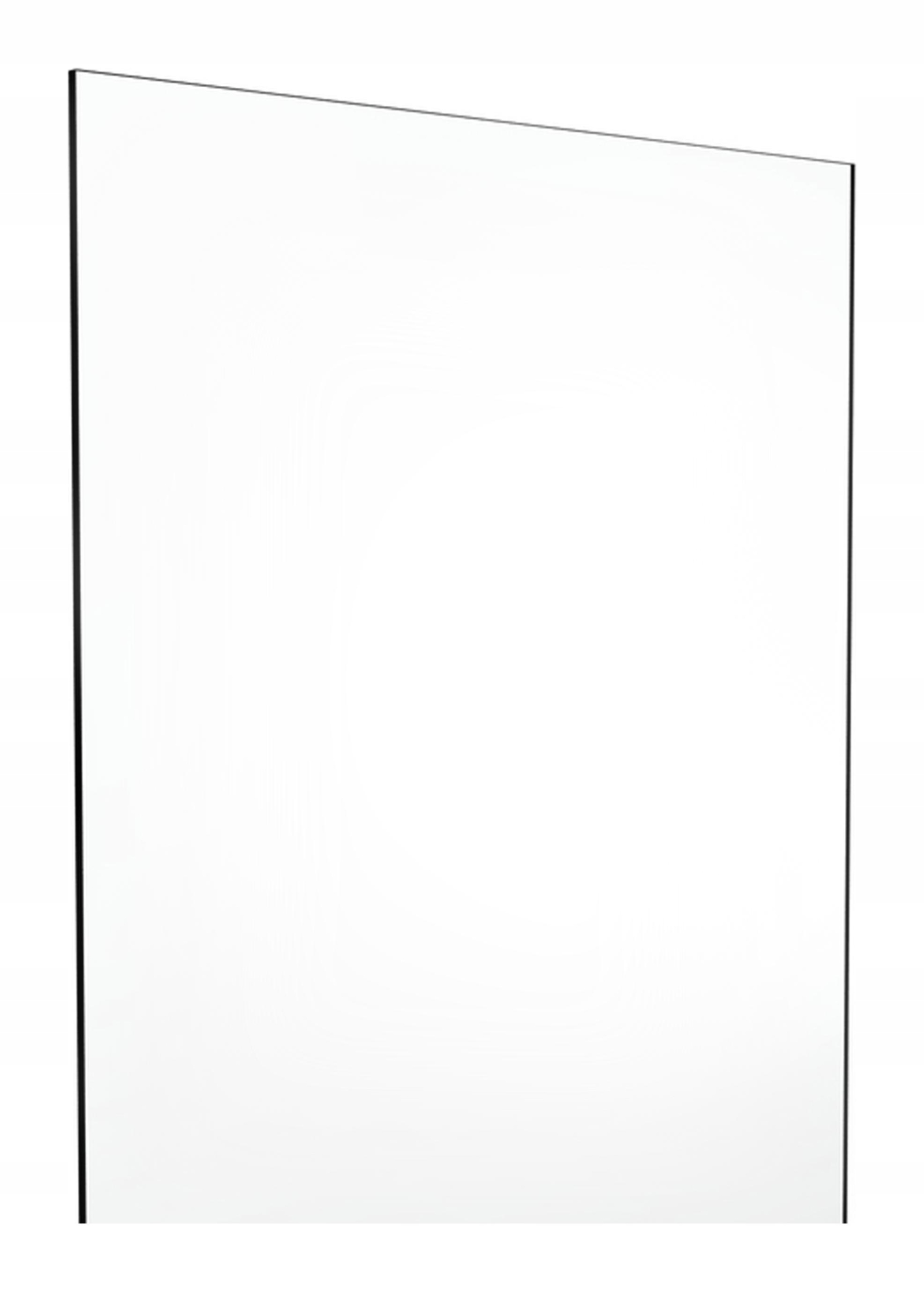 PLEXIGLAS / PLEKSIGLAS - 4mm - Na Wymiar • Cena, Opinie • Surowce 10688014824 • Allegro