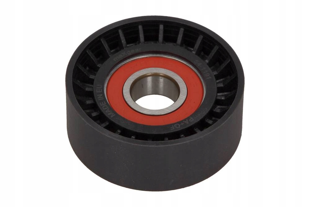 ROLKA NAPINACZA PASKA WIELOROWK. CITROEN C3/C4/C5/BERLINGO/208/308/508 ...