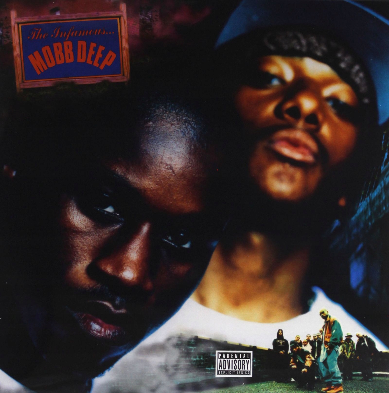 Mobb Deep Vinyl - Niska cena na Allegro.pl