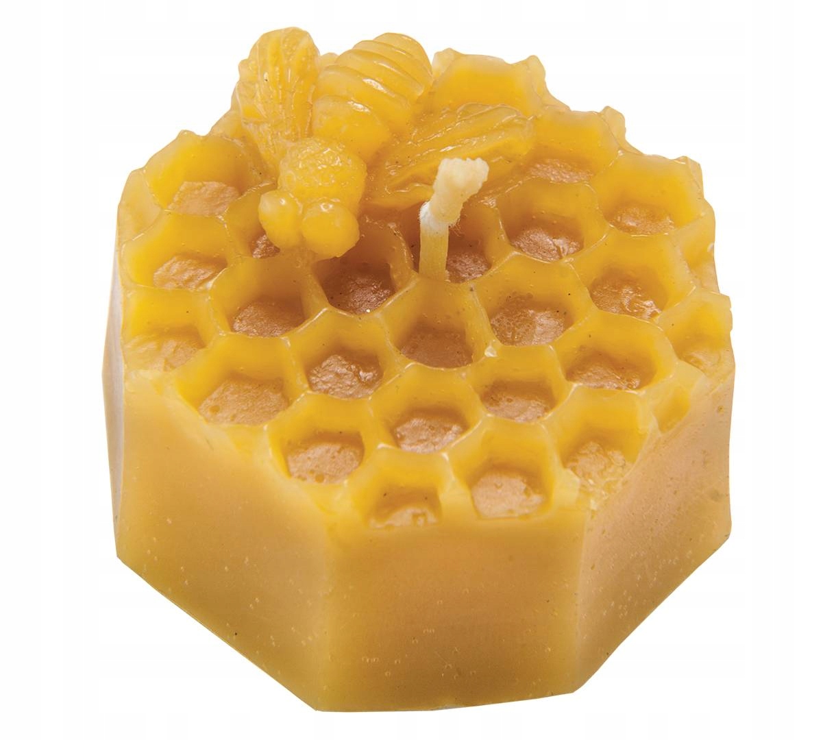 Forma silikonová - Včela na plástvi za 327.00CZK - Allegro