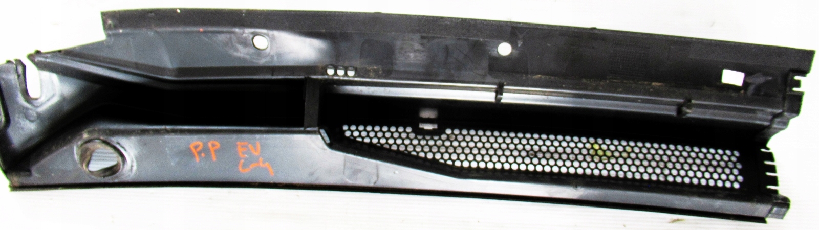 Citroen OE 9680531877 podszybie P - porównaj ceny - Allegro.pl