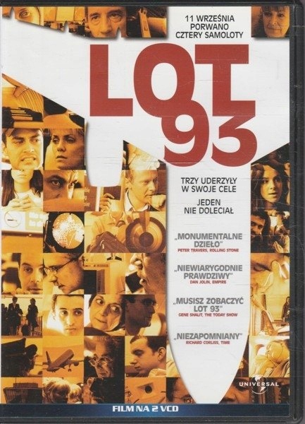 Lot 93 [2VCD] płyta VCD • Cena, Opinie - Allegro