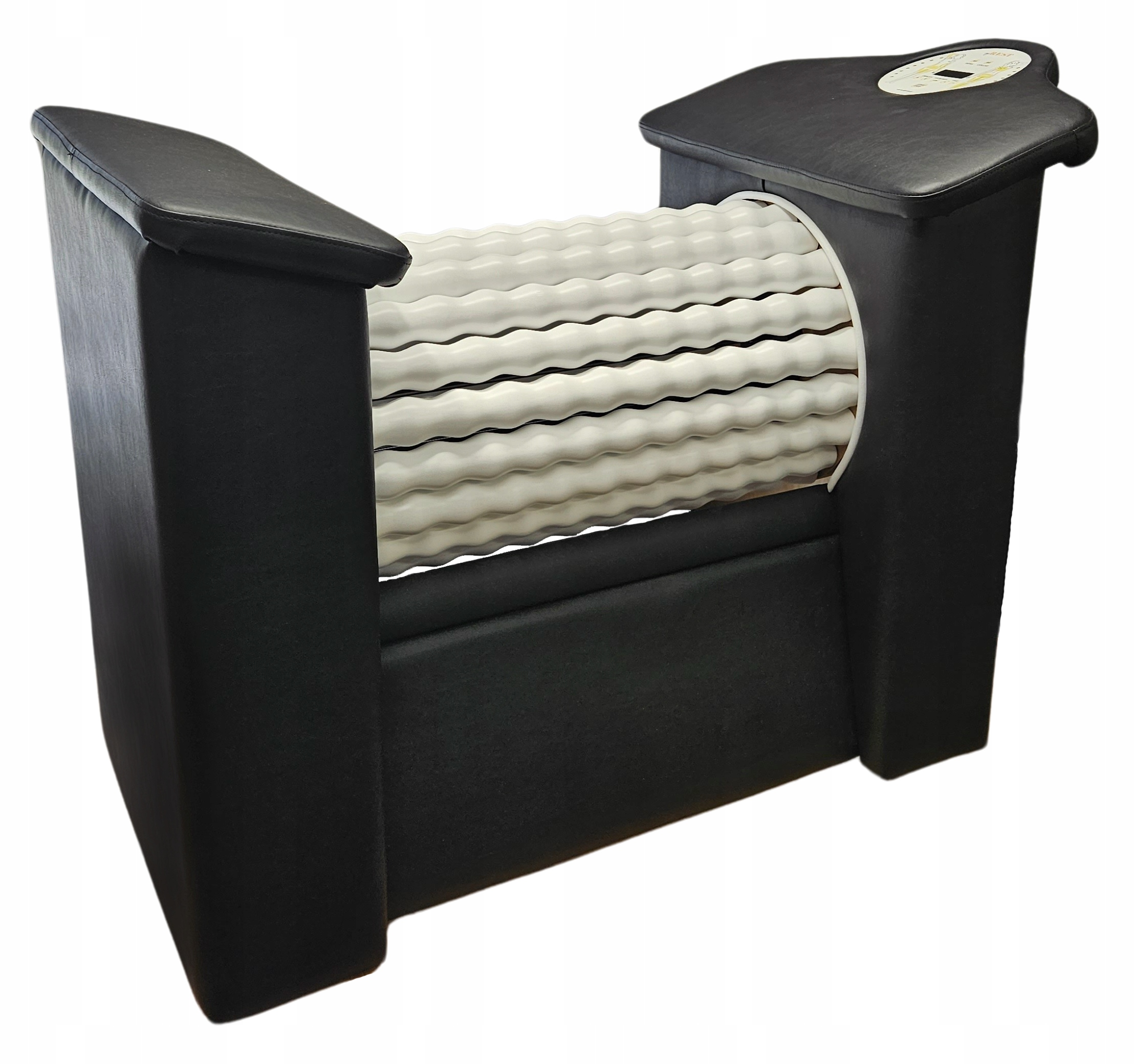 Producent Roll Masaży z Podczerwienią i Kolagenem (6688995514) • Cena, Opinie • Masażery ...