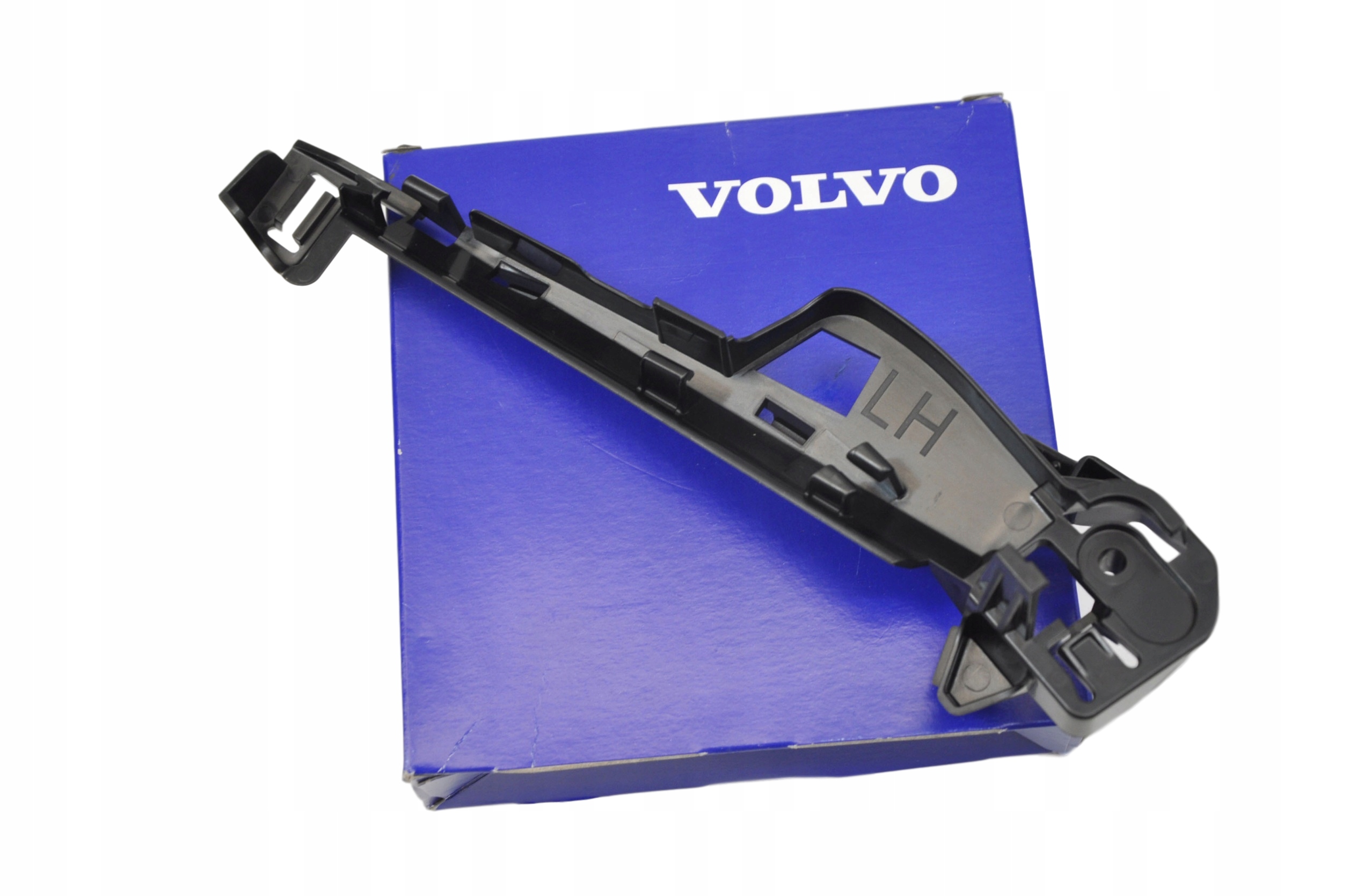 Volvo OE 31663020 ślizg mocowanie zderzaka - porównaj ceny - Allegro.pl