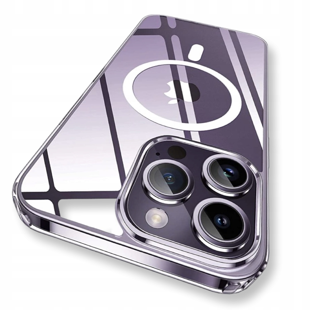 Etui Magsafe iPhone 11 Pro Max - Sklep, Opinie, Cena w Allegro.pl