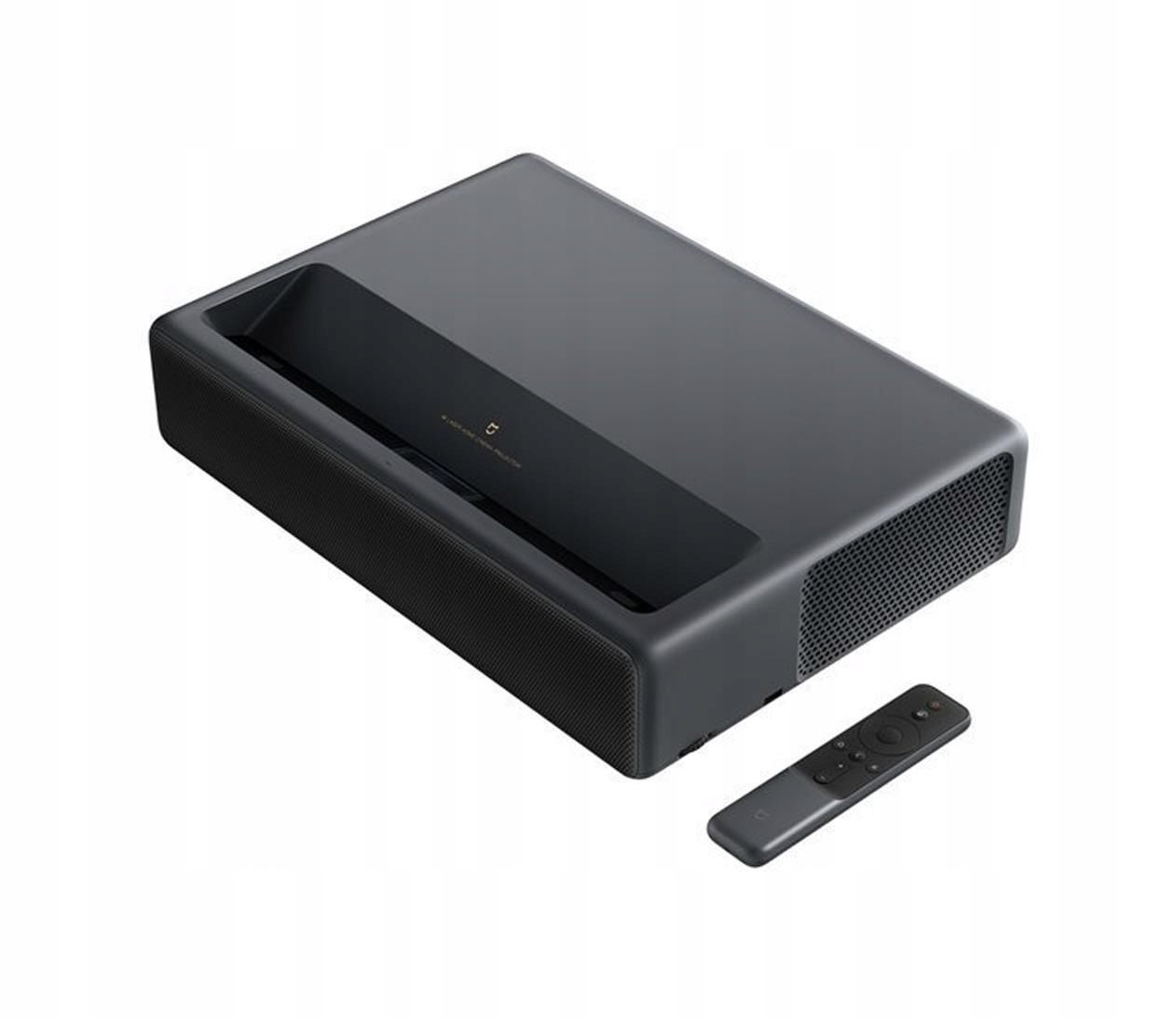 Projektor DLP Xiaomi Mi 4K Laser Projector 150'' czarny - Sklep, Opinie ...