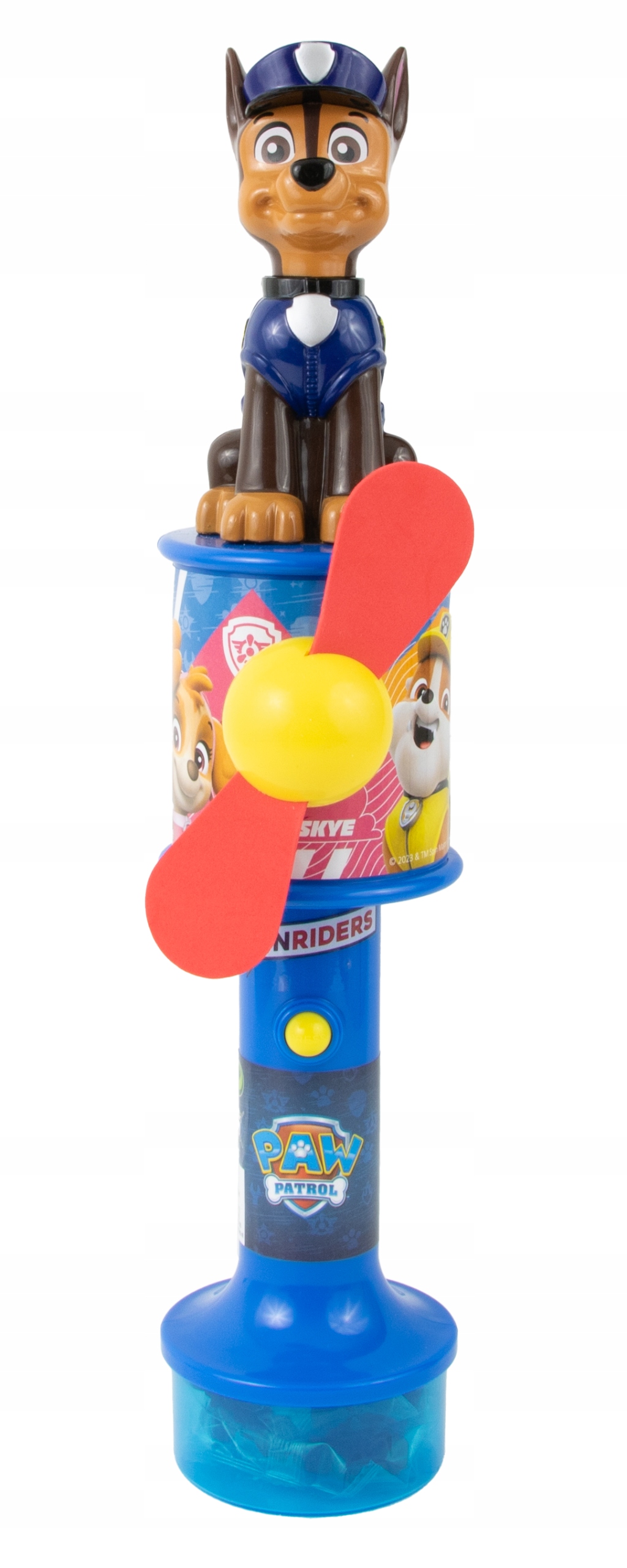 Cukierki Bip Cool Fan Paw Patrol Bip 0,06 g • Cena, Opinie - Allegro