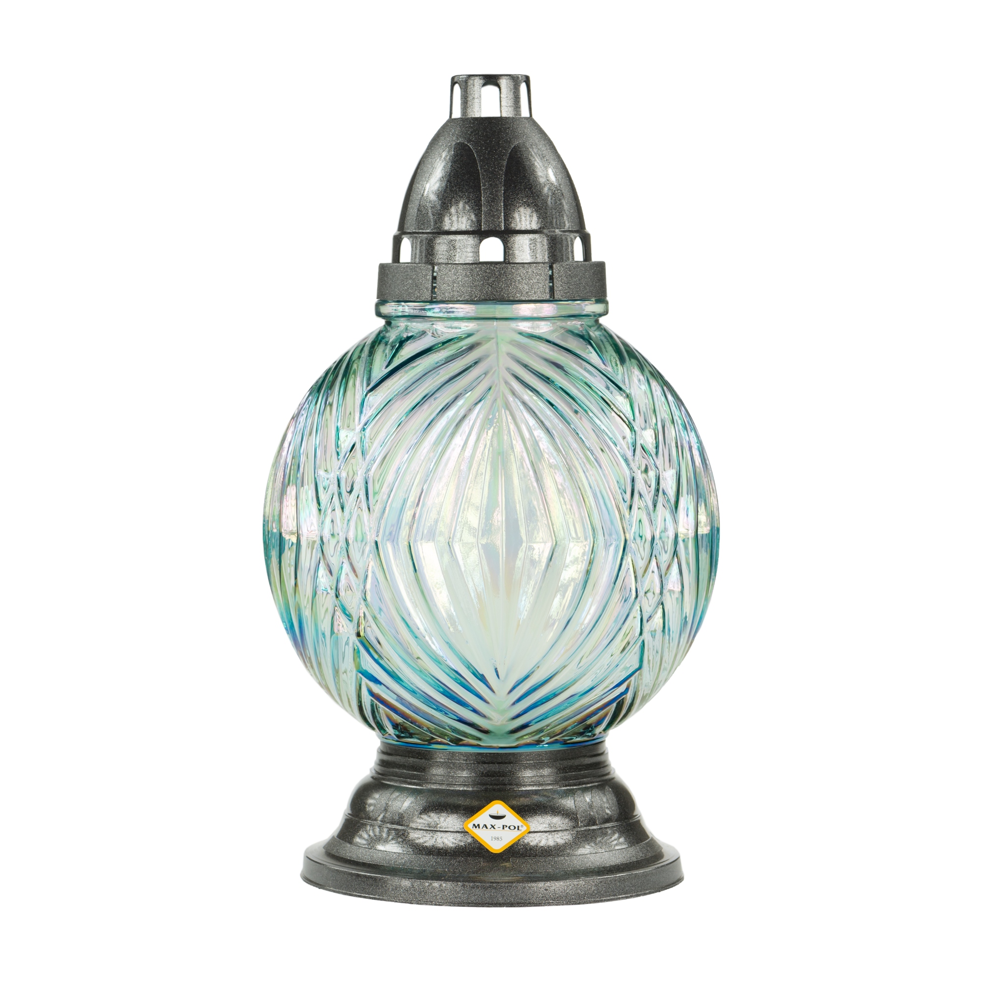 Znicz 912L NZ/SR Niebieski Max-Pol (912L/NZ/SR) • Cena, Opinie • Znicze ...