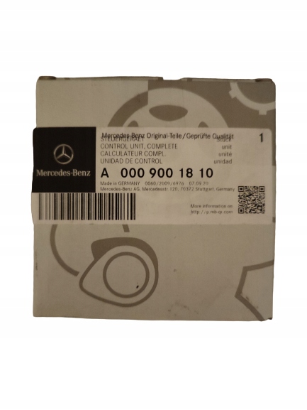 OEM MERCEDES BENZ GLE C Class CLA GLA Front Windshield Camera ...