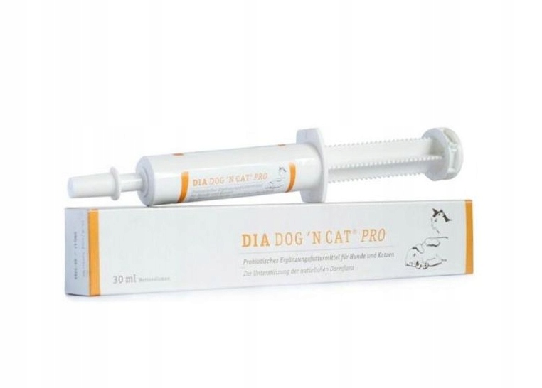 Dia Dog Pasta - Niska cena na Allegro.pl