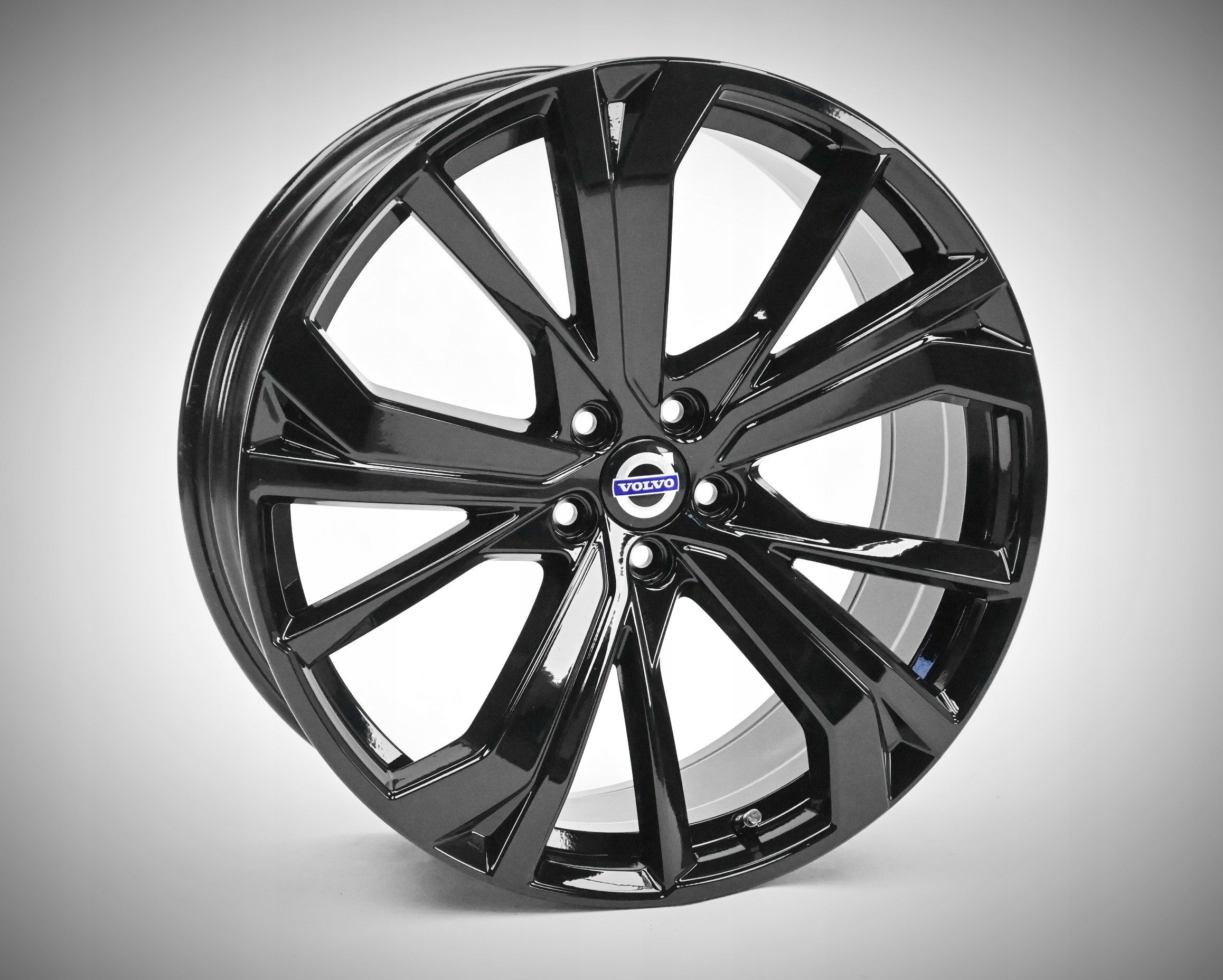 VOLVO XC60 V90 S90 XC90 II 8,5x21 ET49,5 32134533 32410168 za 8999 ...