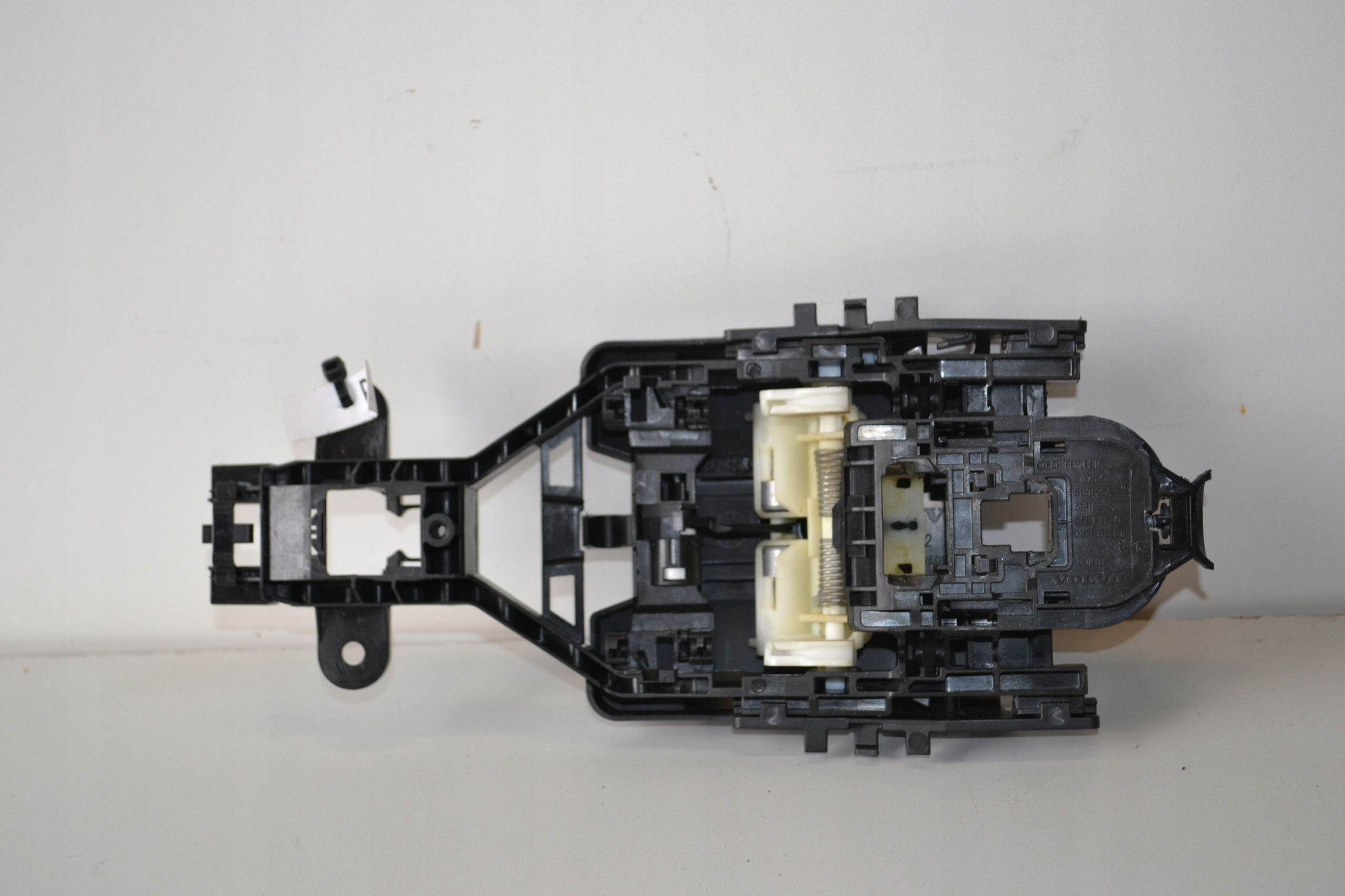 Volvo Xc60 Mocowanie Klamki - Niska cena na Allegro