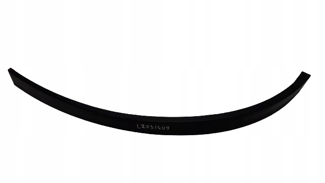 VOLVO FH4 ГУМОВИЙ БАМПЕР ДЛЯ ГУБ 84038584 купити на Avtoex з Польщі в ...