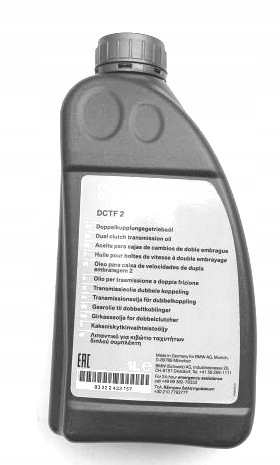 Dctf 2 Bmw - Niska cena na Allegro.pl