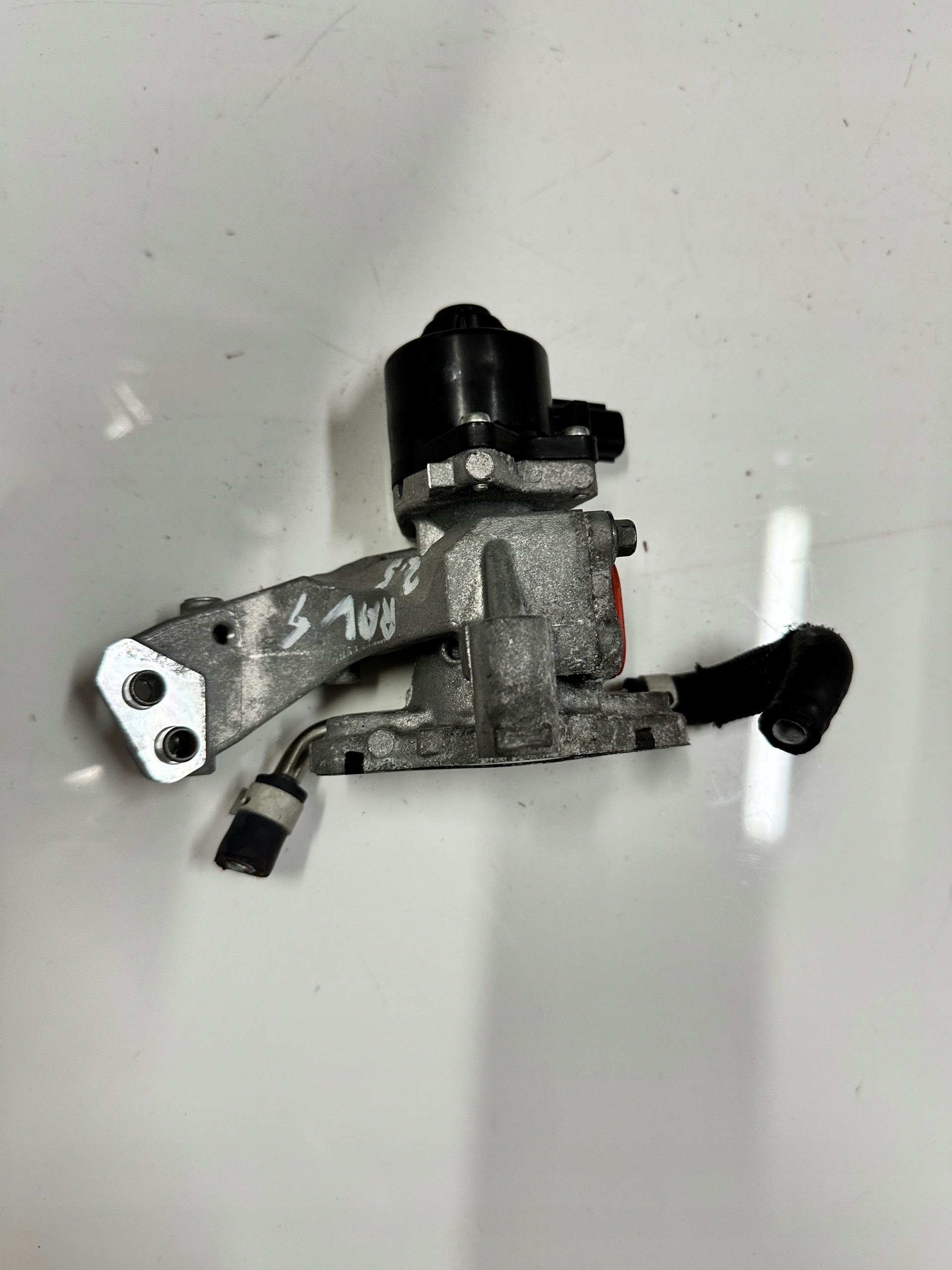 Zawór EGR Toyota NX ES Camry RAV4 2.5 Hybrid 25620-25040 za 245.00PLN z ...