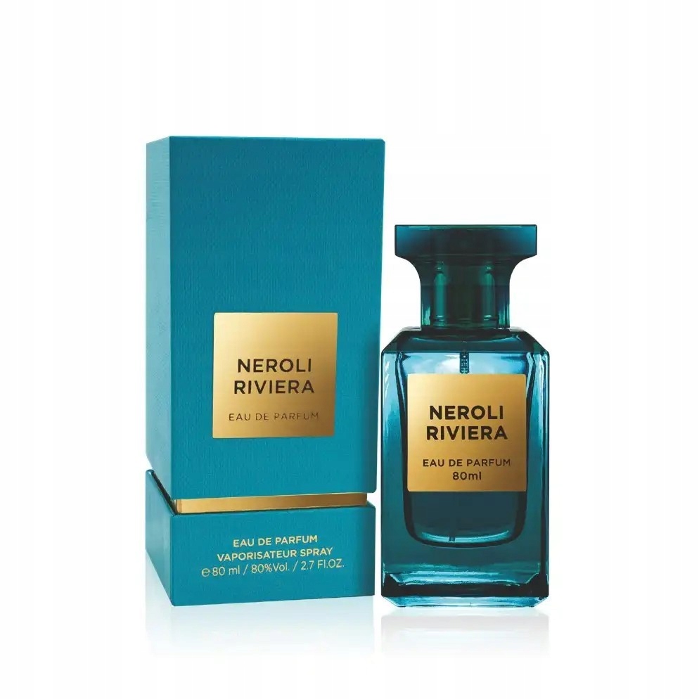 Neroli Riviera (6290360373348) • Cena, Opinie • Perfumy i wody ...