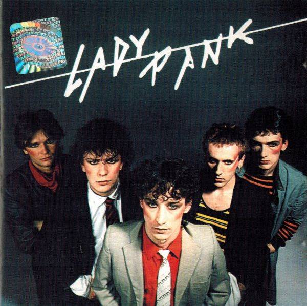 Lady Pank CD - porównaj ceny - Allegro.pl