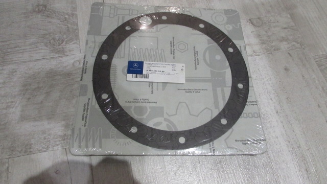 Uszczelniacz, zaślepka osi ORYGINAŁ MERCEDES A6503560080 za 25 zł z ...