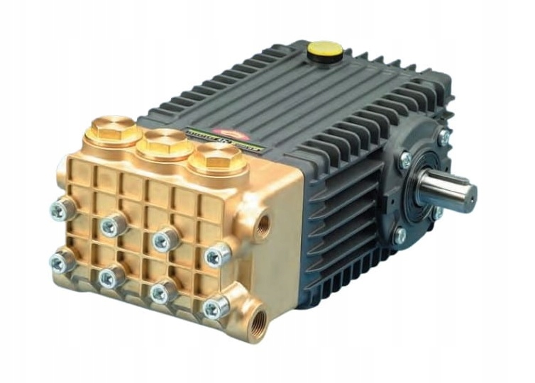 Pompa wysokociśnieniowa Interpump W3523 350 BAR za 7499.00PLN z Nidzica ...