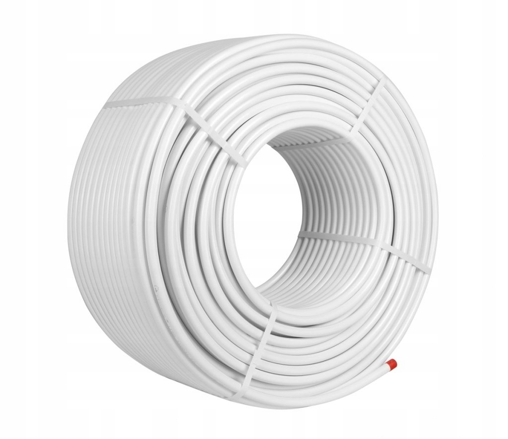 Rura PEX/AL/PE alupex ALU/PEX 16x2,0mm / 100 m (5905413717581) • Cena ...