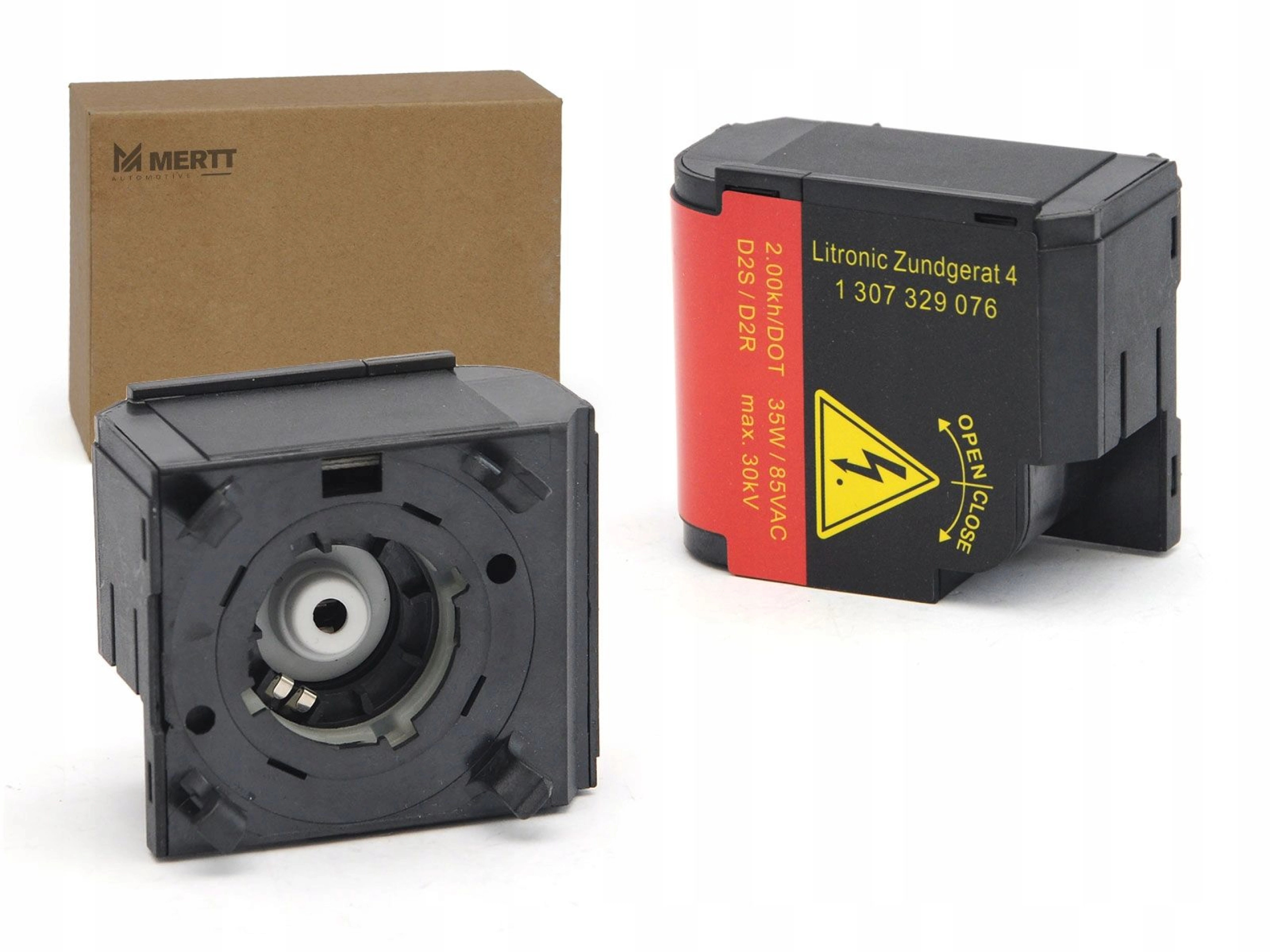 !t w Przetwornice świateł Xenon, LED - Allegro.pl