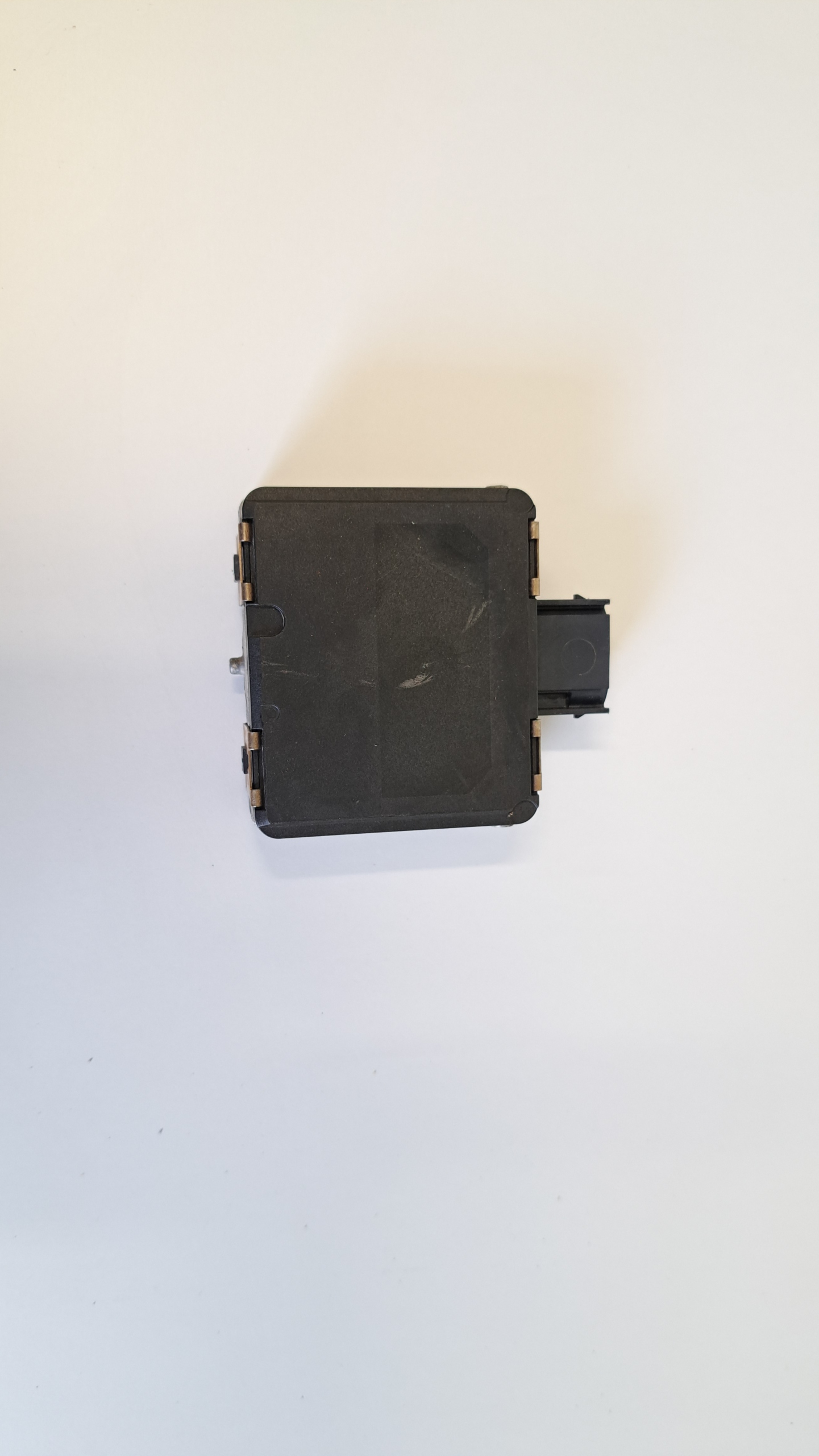 RADAR DISTRONIC SENSOR ACC VW SKODA 3QF907561A • Cena, Opinie - Allegro