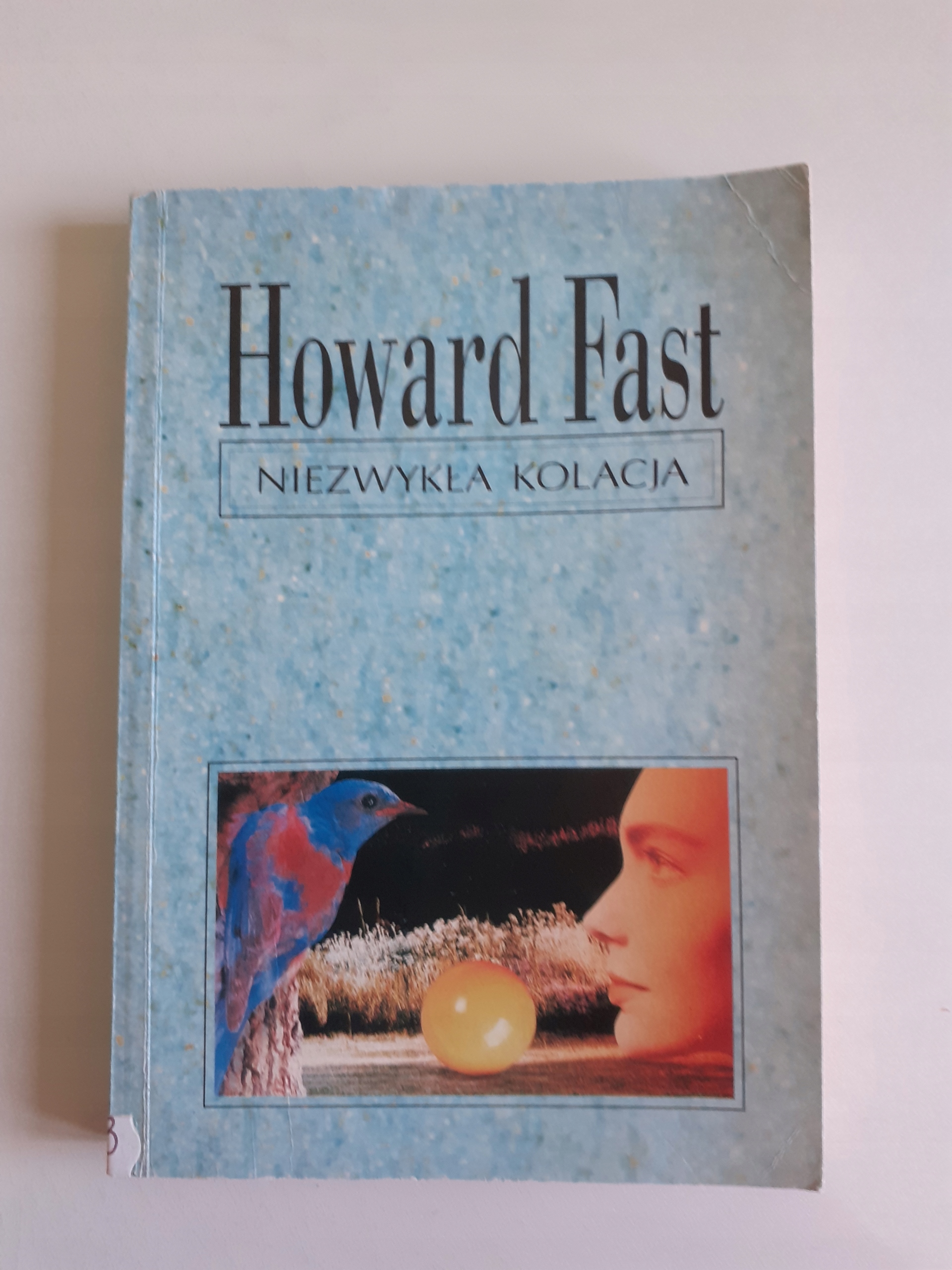 Fast Howard - Niska cena na Allegro.pl