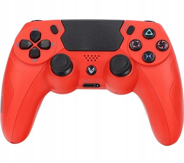 Gamepad Pad SteelDigi Steelshock 4 V3 Payat PS4 - Sklep, Opinie, Cena w ...