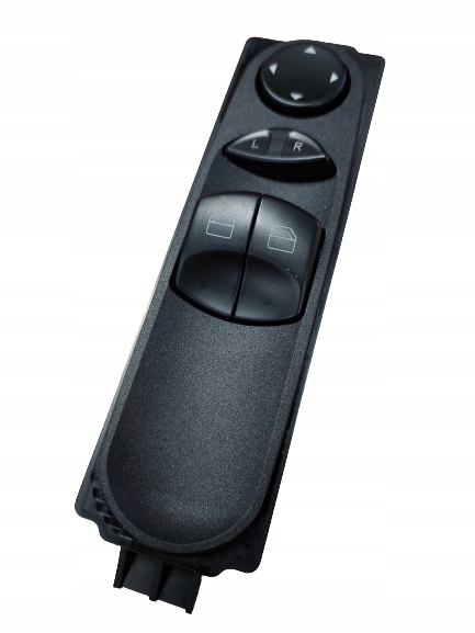 Przełącznik, podnośnik szyby Mercedes-Benz OE A906 545 1213 - porównaj ...
