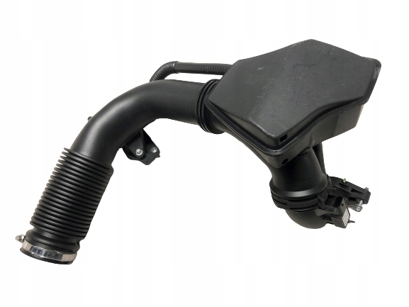 Mercedes PRZEWÓD RURA POWIETRZA 282 a2820901800 a2820901800 za 450 zł z ...