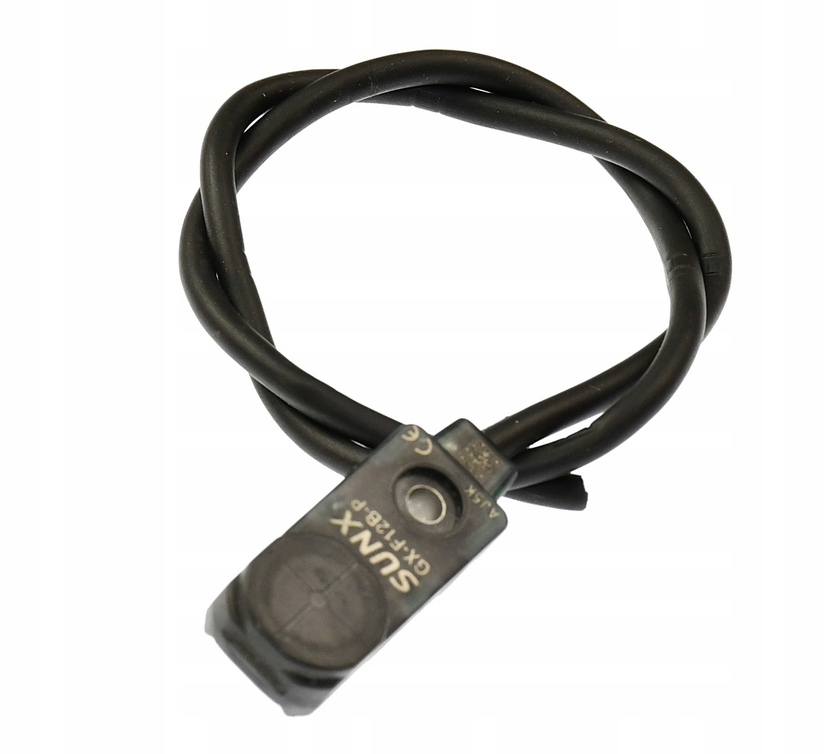 GX-F12B-P SUNX Czujnik indukcyjny zbliżeniowy 4mm (GX-F12B-P SUNX ...