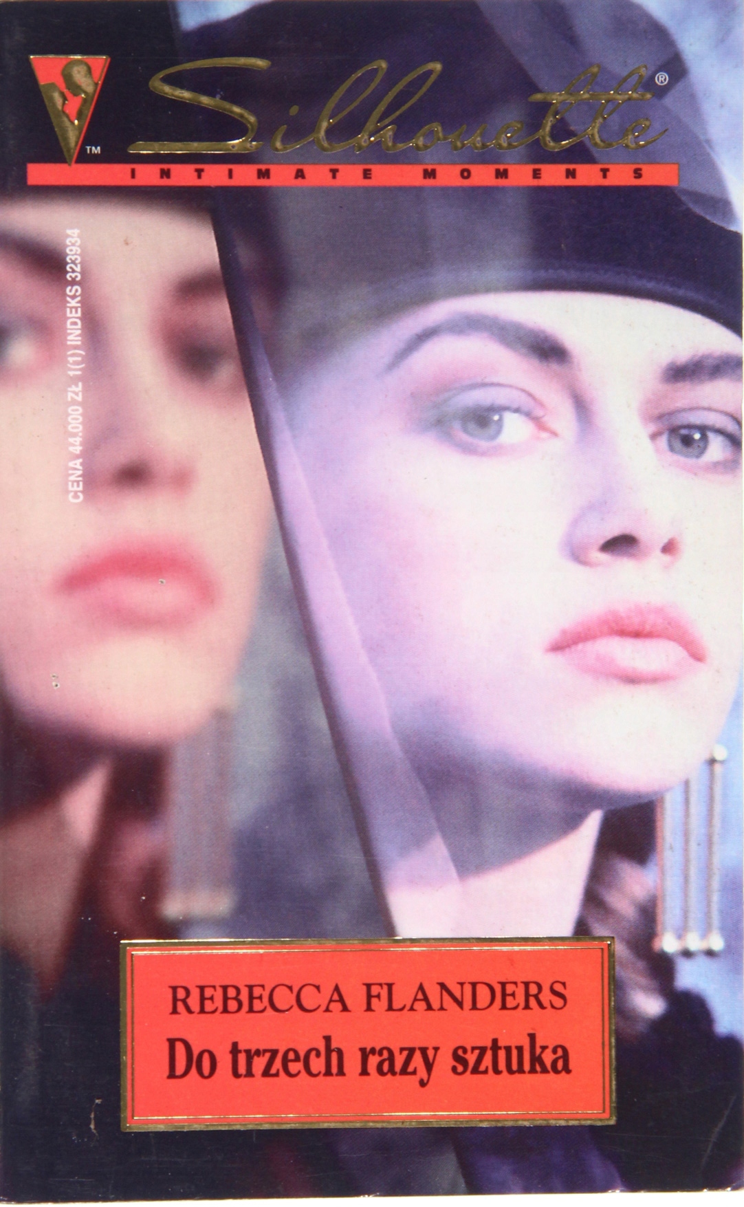 Silhouette Books - Tanie Książki: używane po polsku Allegro Największa ...