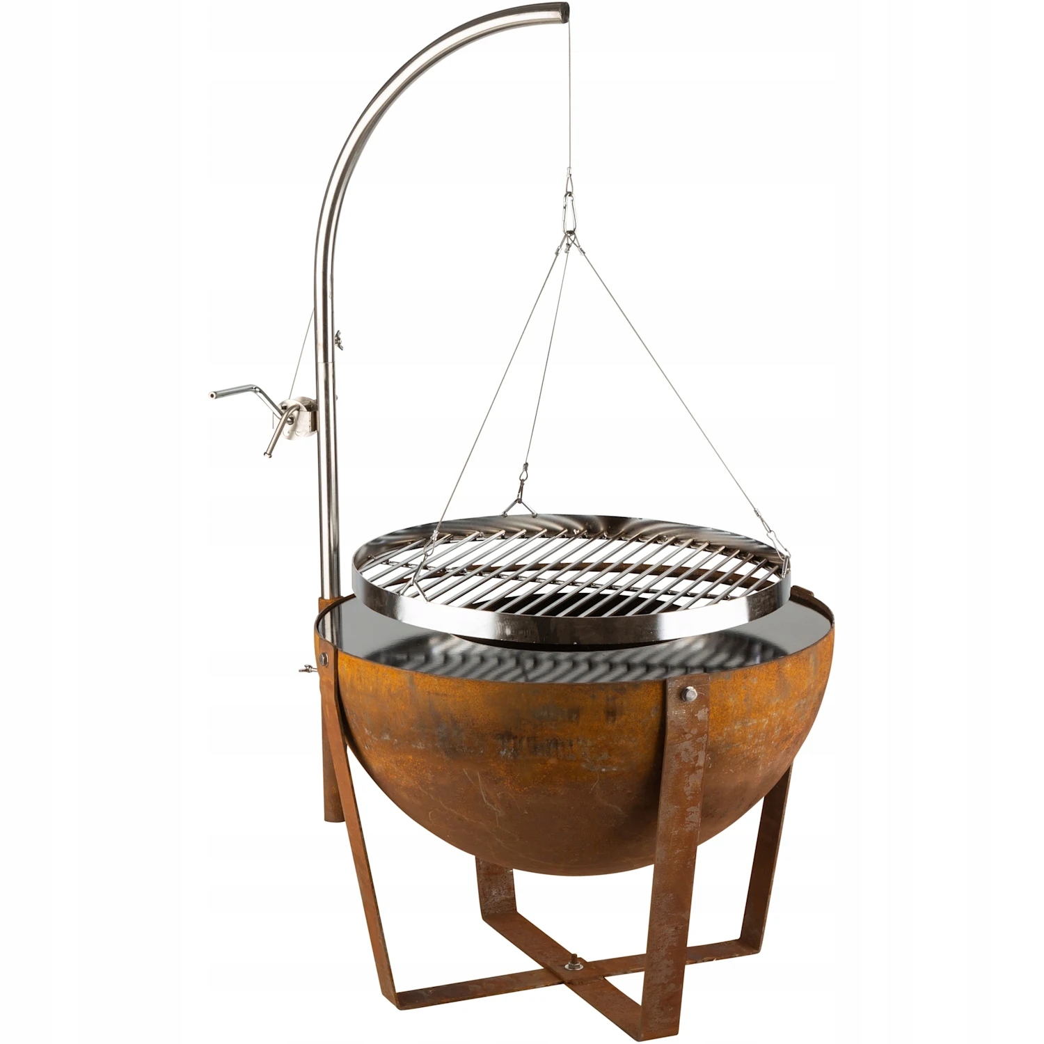 Palenisko ogrodowe 59 cm dł. 60 (4060656446313) • Cena, Opinie ...