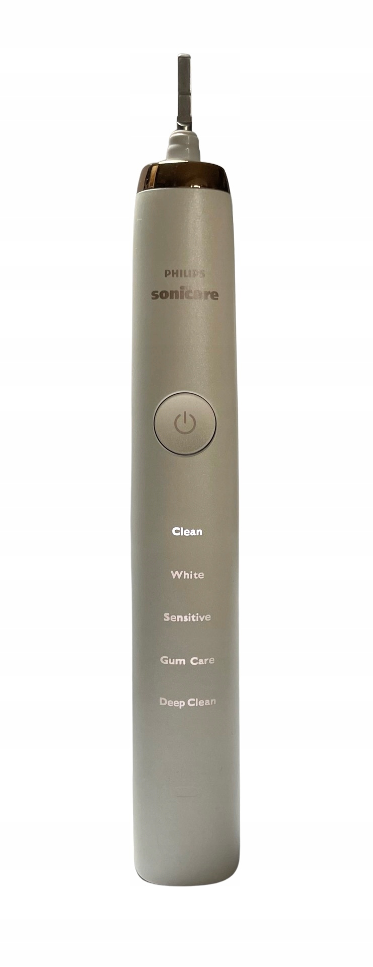 Rączka Philips Sonicare DiamondClean HX9330 GOLD (8710103707042) • Cena ...