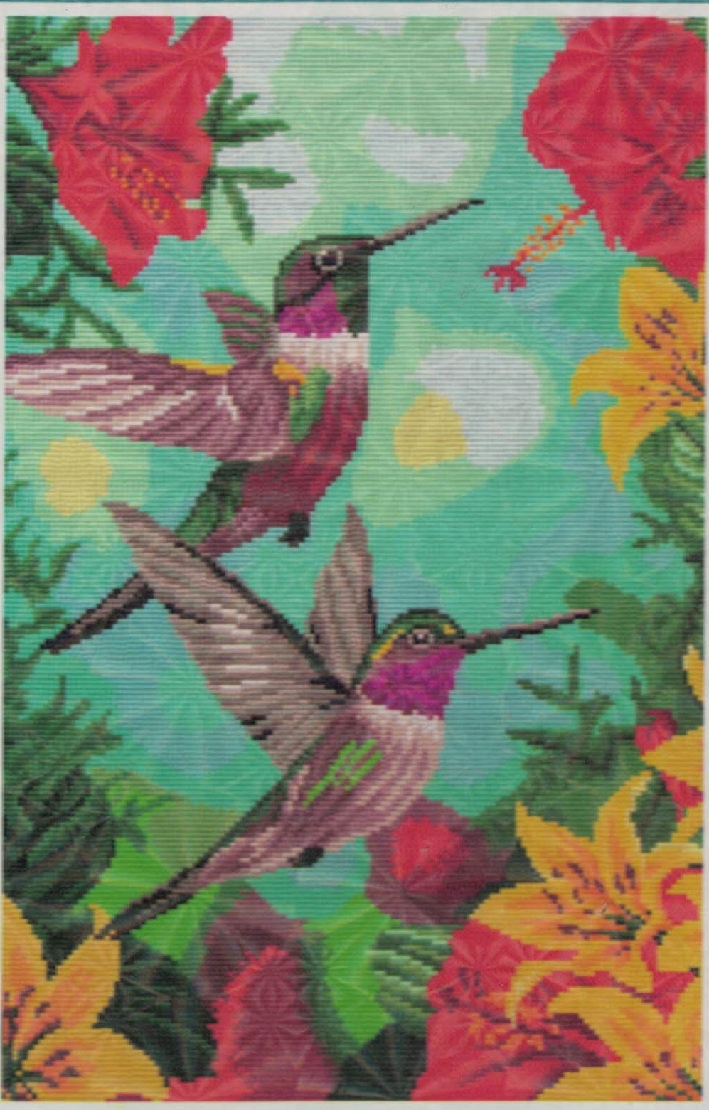 Avec Diamond Painting - Niska cena na Allegro.pl