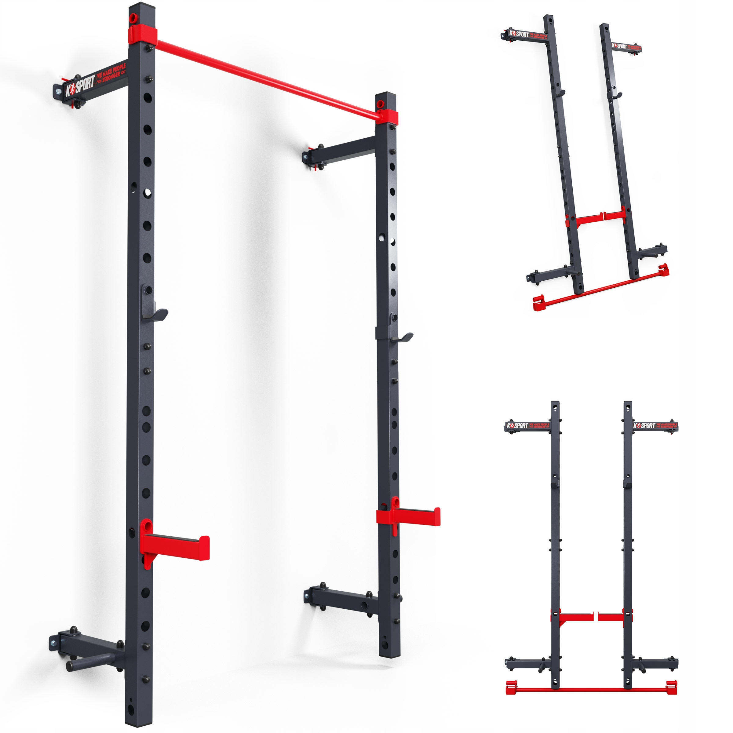 Stojak Rack - Niska cena na Allegro.pl