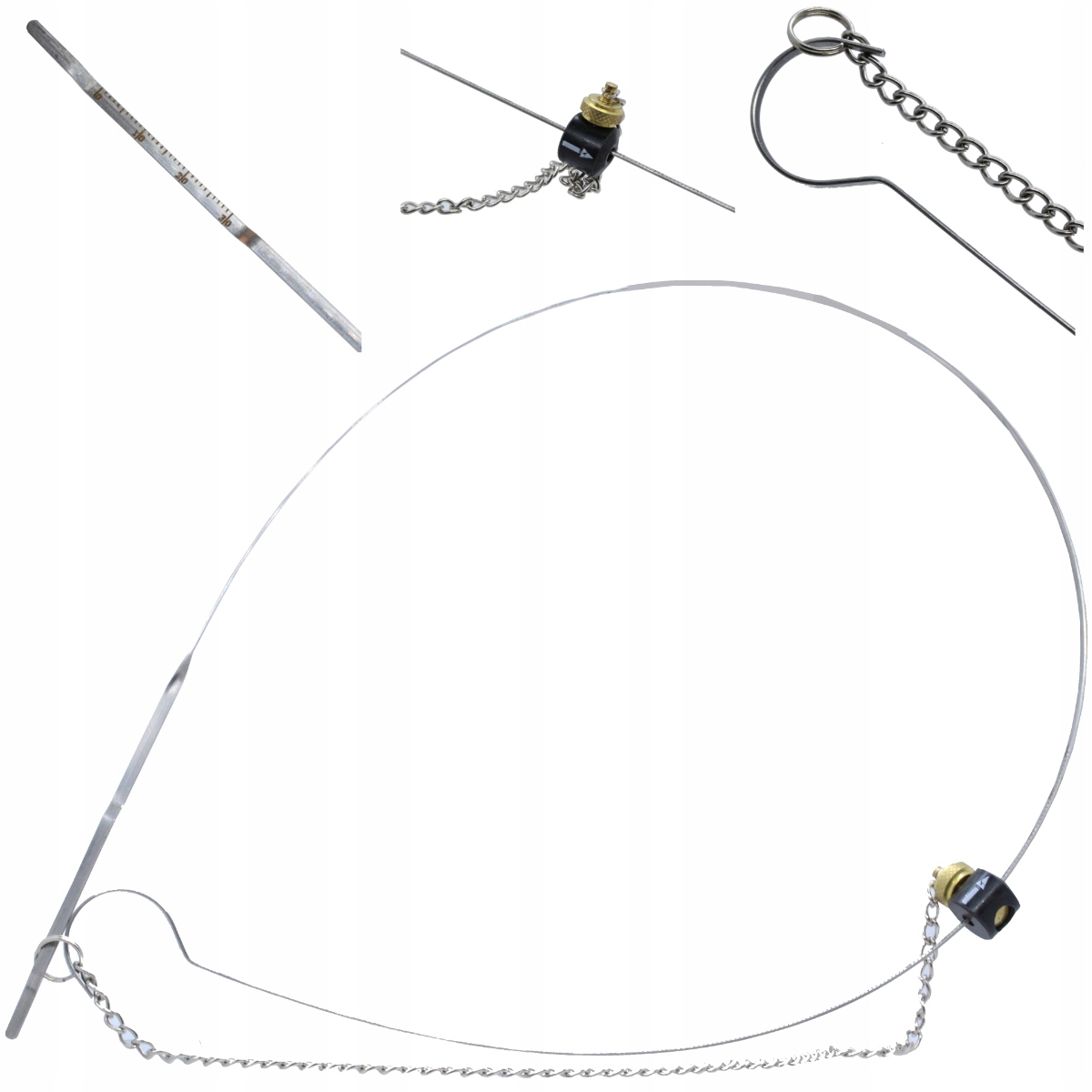 MIARKA BAGNET OLEJU AUDI A6 C7 A7 TFSI FSI TDI 5905505711213 za z ... MIARKA BAGNET OLEJU AUDI A6 C7 A7 TFSI FSI TDI 5905505711213 za z ...