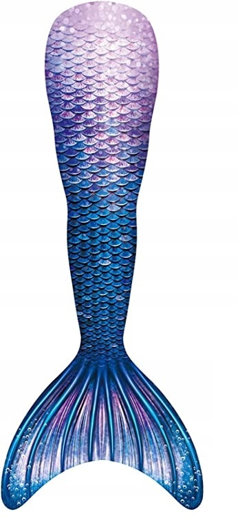 Ogon syreny do pływania - Niska cena na Allegro.pl