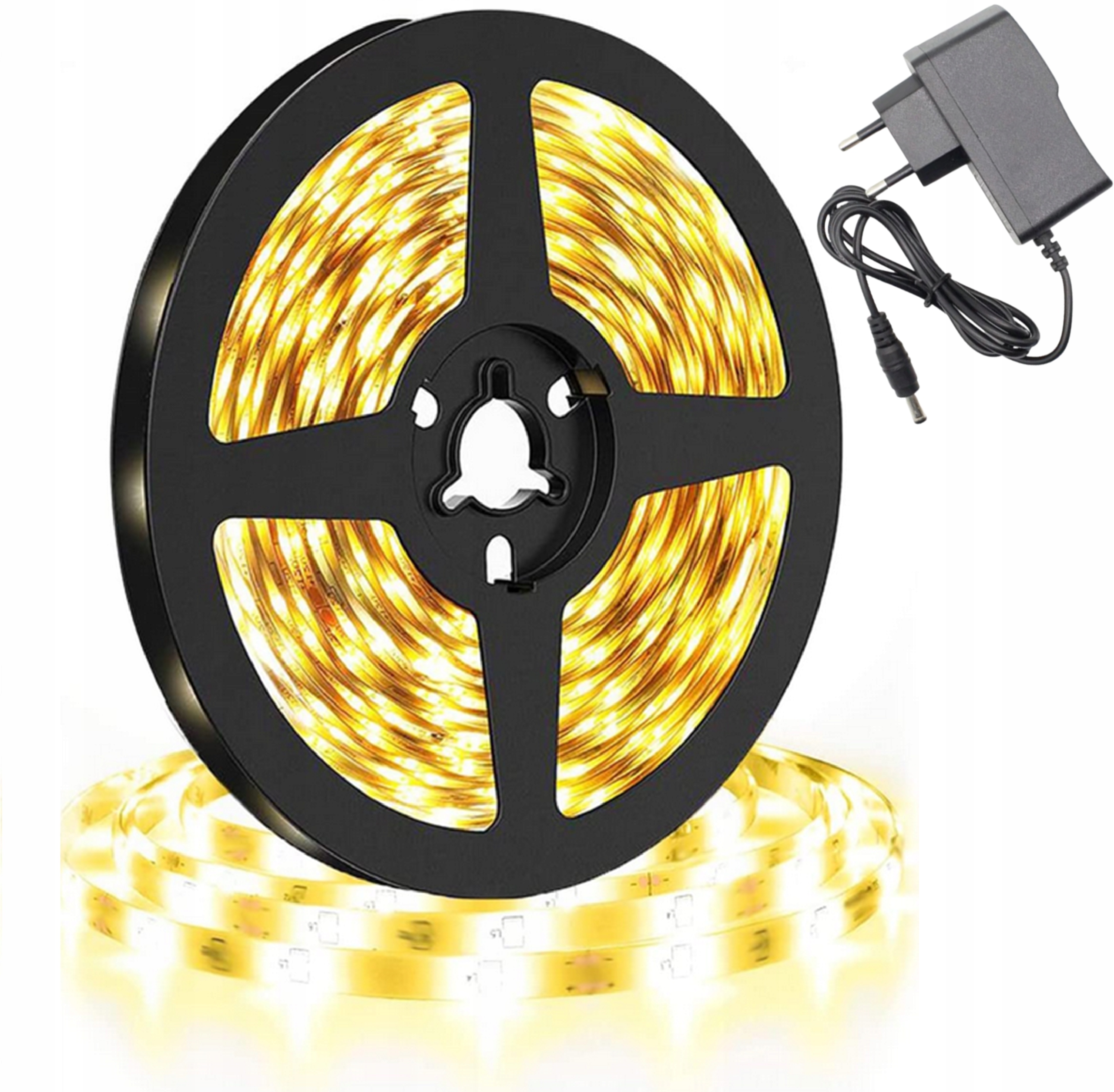 Taśma Świecąca Led - Niska cena na Allegro.pl