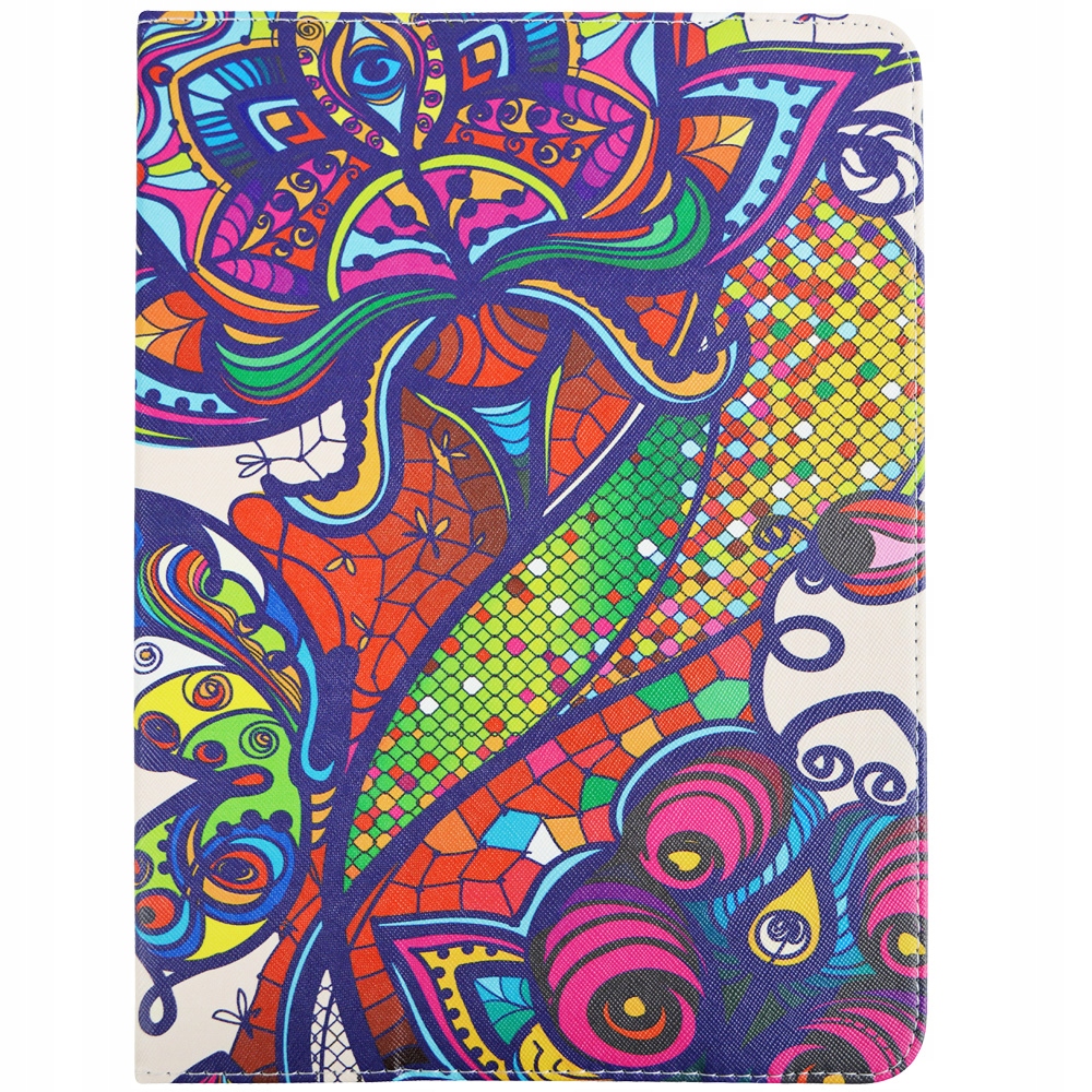 ETUI TABLET WZÓR FOLK FOLKLOR 10 cali 11 cali - Sklep, Opinie, Cena w ...