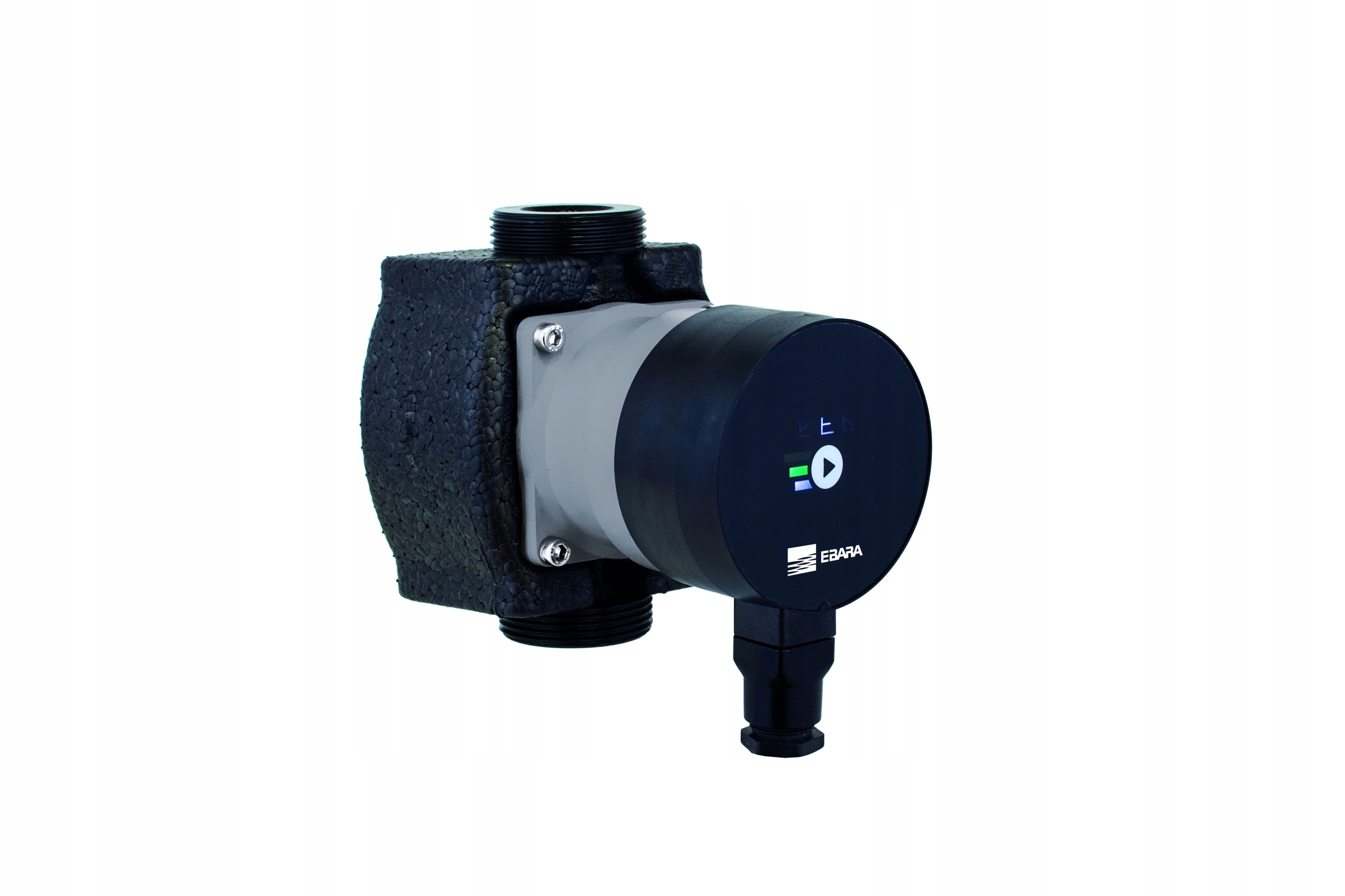 POMPA OBIEGOWA 25-40/180 EBARA EGO 2 1576000160 • Cena, Opinie • Pompy i filtry 12150533360 ...