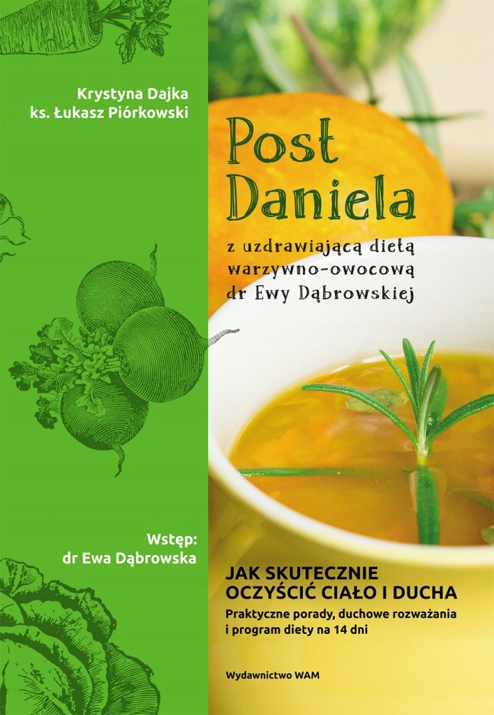 Post Daniela z uzdrawiającą dietą dr Ewy Dąbrowskiej (17346568523 ...