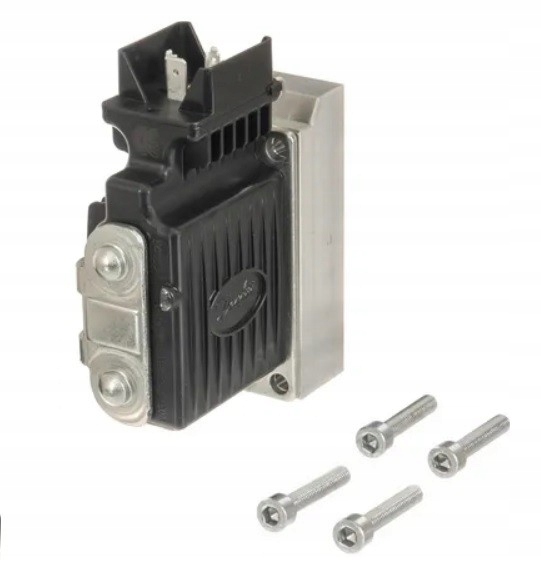 Cewka elektrozawór Sauer Danfoss PVG32 157B4216 • Cena, Opinie - Allegro