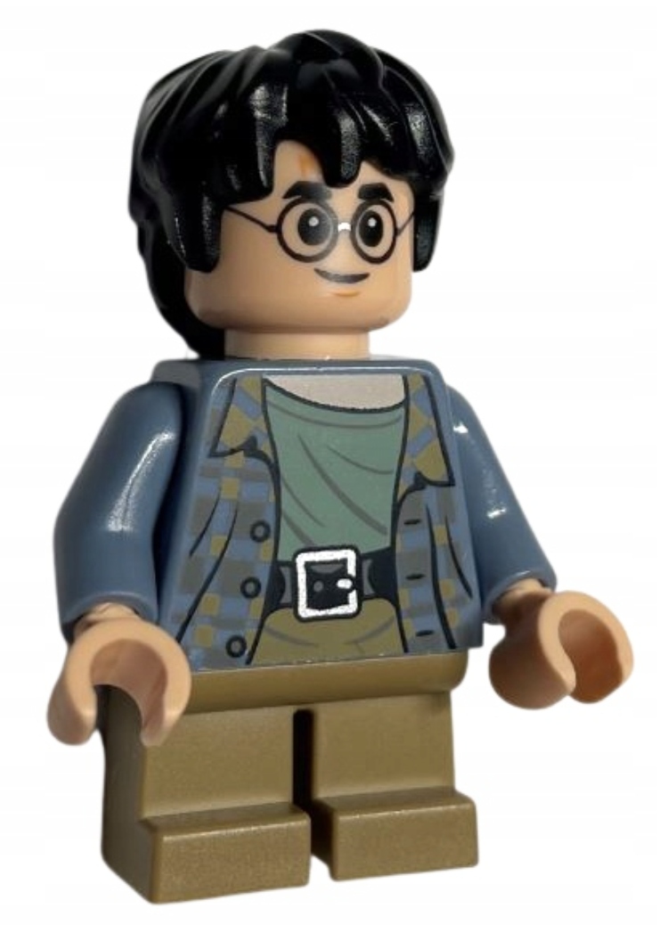 LEGO HP Harry Potter hp316 Mini Figurka NOWA • Cena, Opinie ...