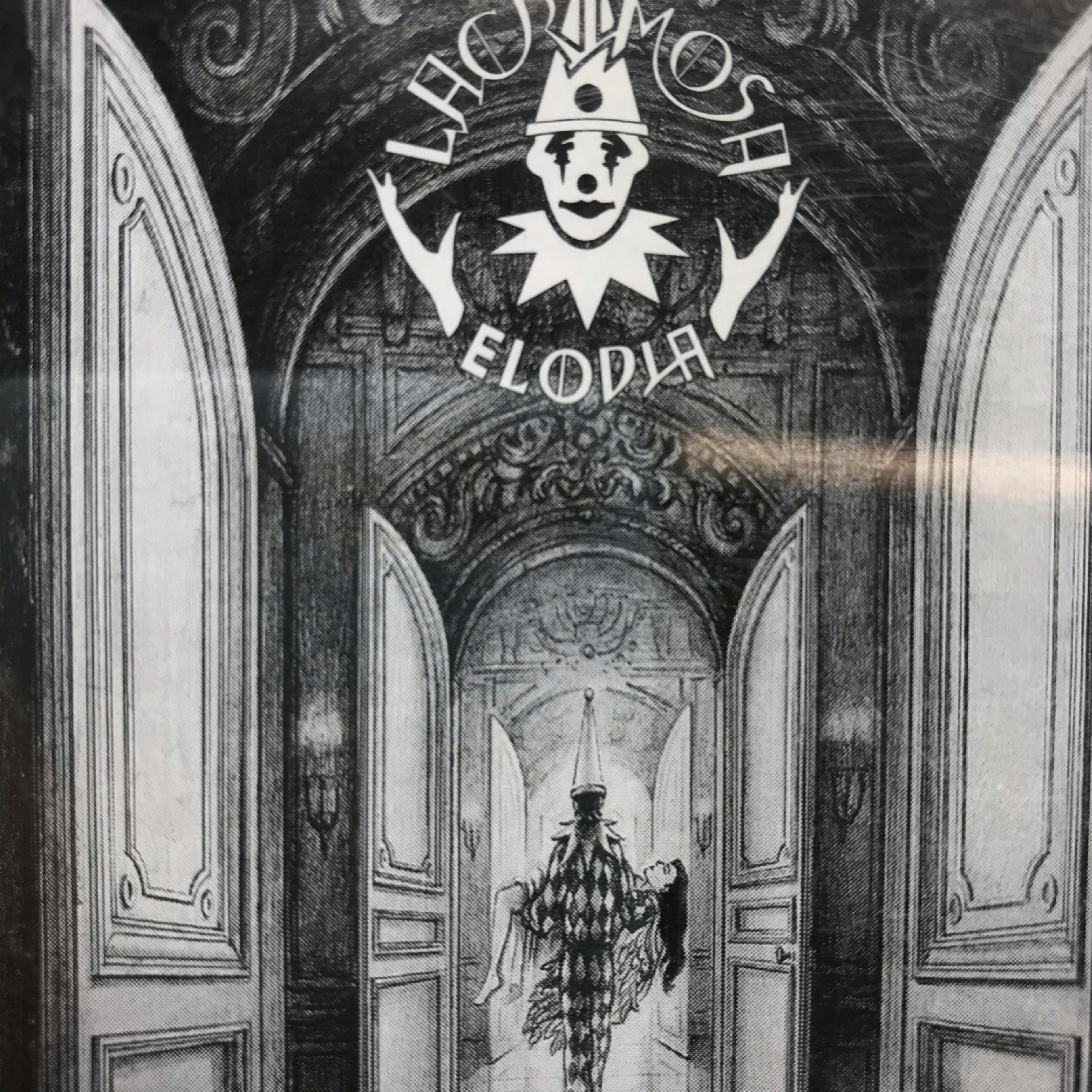 LACRIMOSA ELODIA Kaseta • Cena, Opinie - Allegro