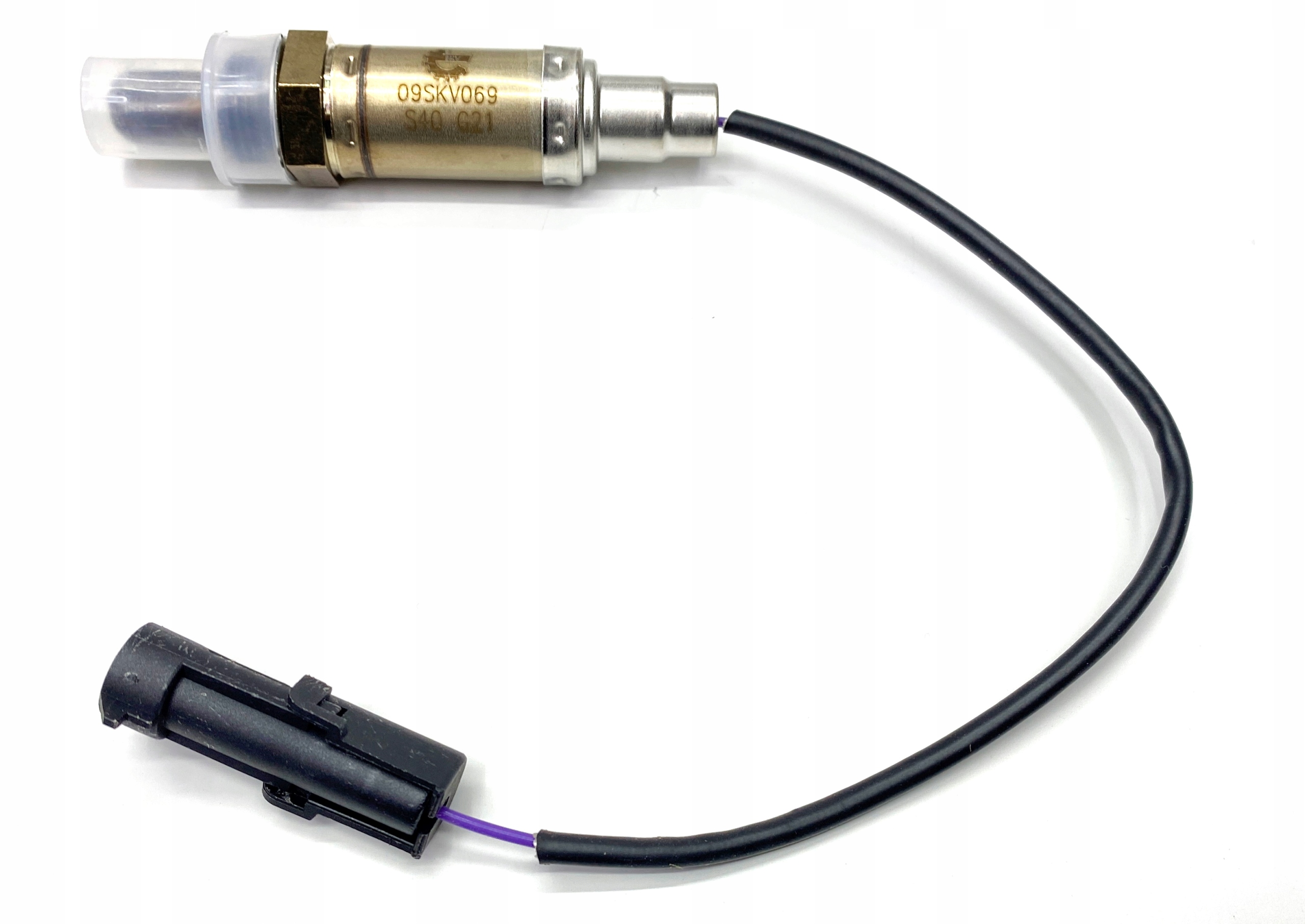 SONDA LAMBDA FSO POLONEZ 1,6 ABIMEX i GSI nowa 09SKV069 25162753 1PIN za 99 zł z Legionowo ...