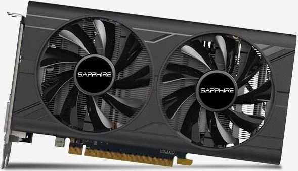 Karta graficzna Sapphire Pulse Radeon RX 570 8GB Dual-X 8GB GDDR5 Nowy ...