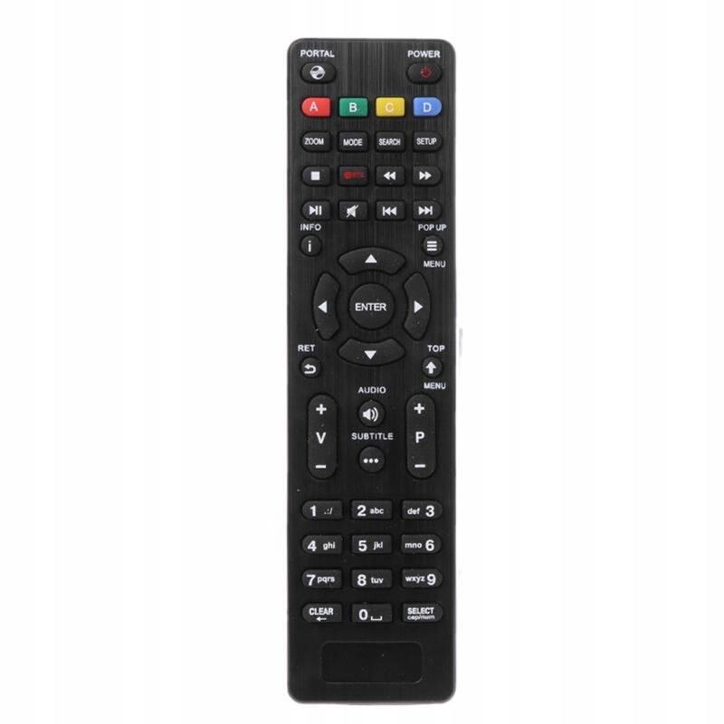 Replacement Remote Control Controller - Niska cena na Allegro.pl